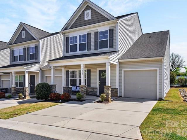 105 Brookshire Ln Unit E, Statesville, NC 28677