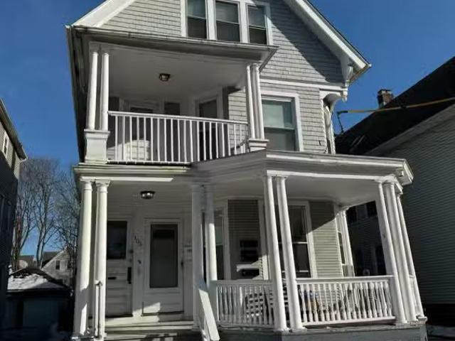 105 Brownell Street, 2, New Haven, CT 06511
