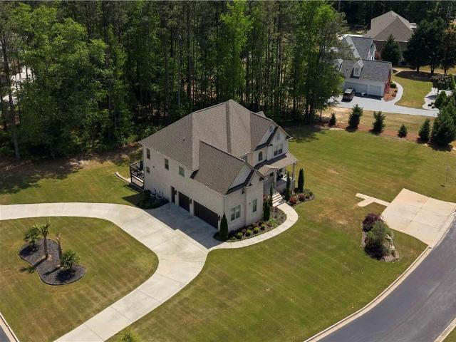 105 Browning Ct, Fayetteville, GA 30214 | MLS #7760