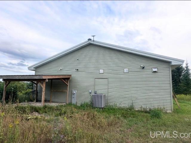 105 Buck Lake Road