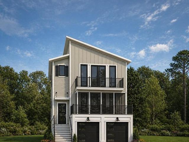 105 Buena St, Dewey Beach, DE 19971