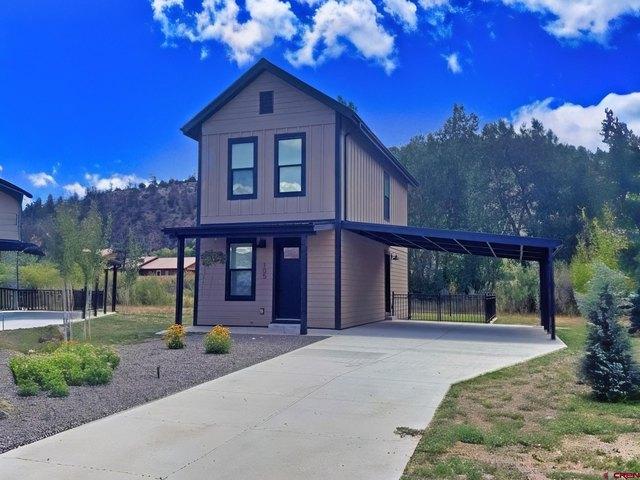 105 Buffalo Ct, South Fork, CO 81154