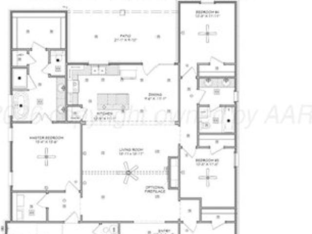 105 Bull Rush Dr, Canyon, TX 79015