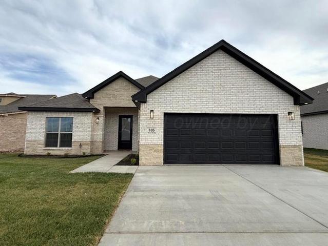 105 Bull Rush Dr, Canyon, TX 79015