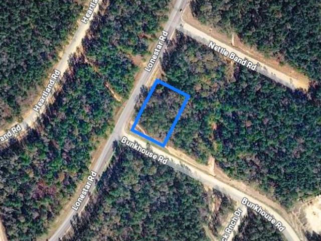 105 Bunkhouse Road