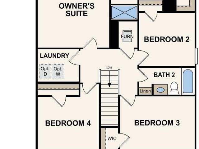 105 Bunter Trail