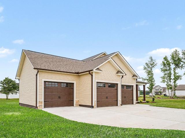 105 Burnello Court lot 217