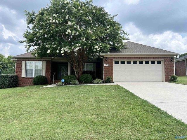 105 Burwell Hills Dr, Harvest, AL 35749