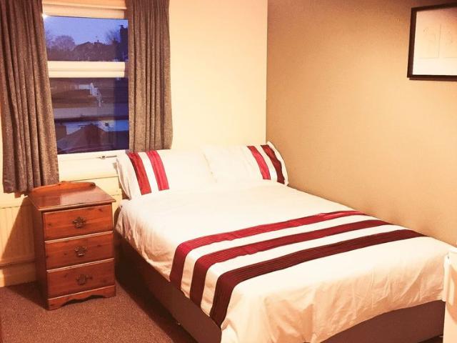 105 Burton Road, Lincoln, Lincolnsire, LN1 3LL