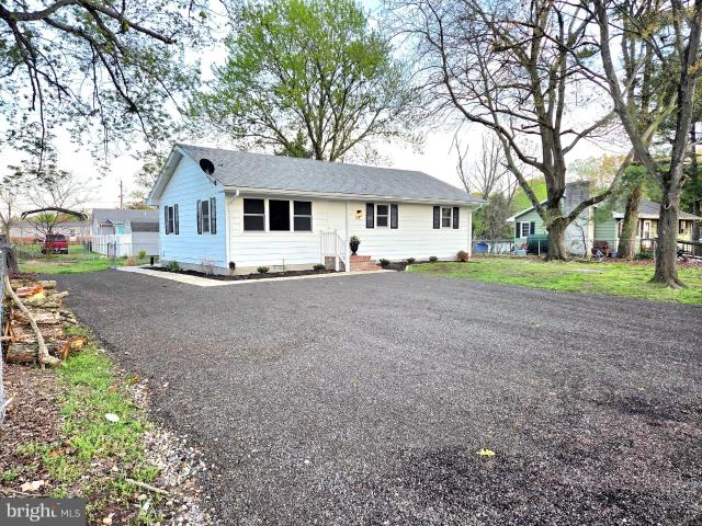 105 Goodwill Ave, Secretary, MD 21664 | MLS #MDDO2011 | Compass