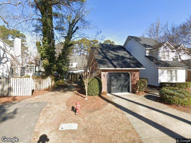 105 Gates Dr, Winterville, NC 28590