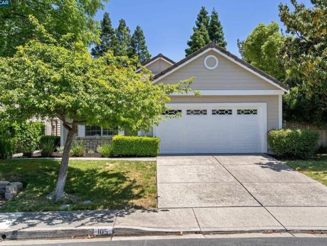 105 Gardner Pl, Danville, CA 94526