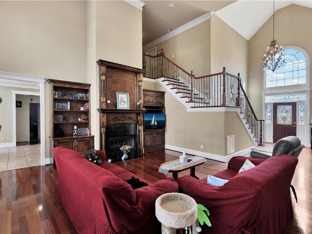 105 Garden Park Drive