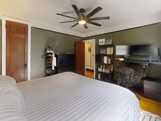 105 Garth Road 4k