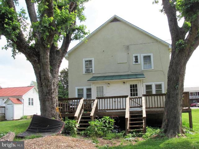 105 George Street N