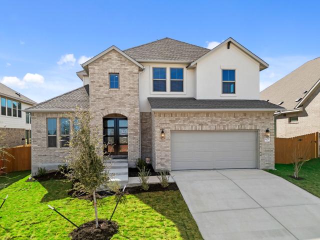105 Gibbs Dr, Liberty Hill, TX 78642 | MLS #9438