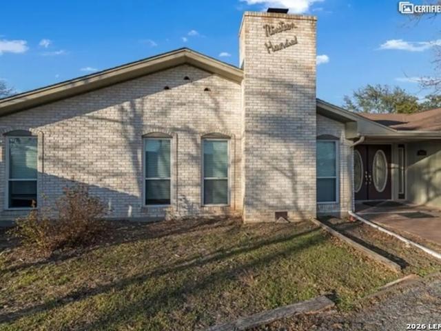 105 Gladiola, Unit B