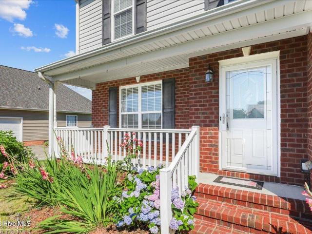105 Glenn Laurel Drive