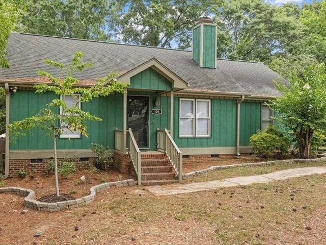 105 Glenn Meadow Ct, Garner, NC 27529