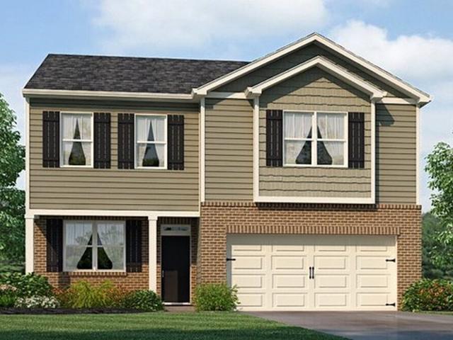 105 Glenrise Rd, Dallas, GA 30157