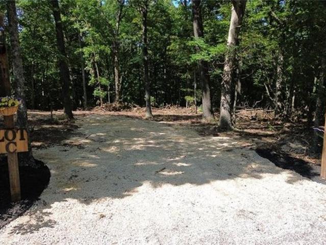 105 Grand Oaks Est Lot C, Sullivan, MO 63080