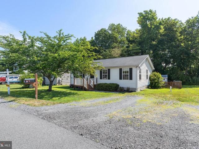 105 Gravel Run Road