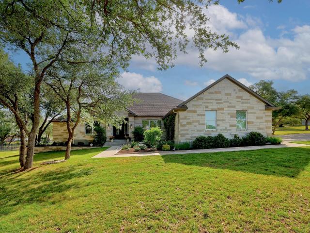 105 Graystone Ln, Georgetown, TX 78633 | MLS #1904