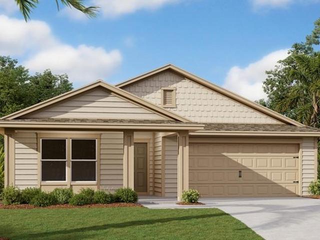105 Green Cir, Palm Coast, FL 32164
