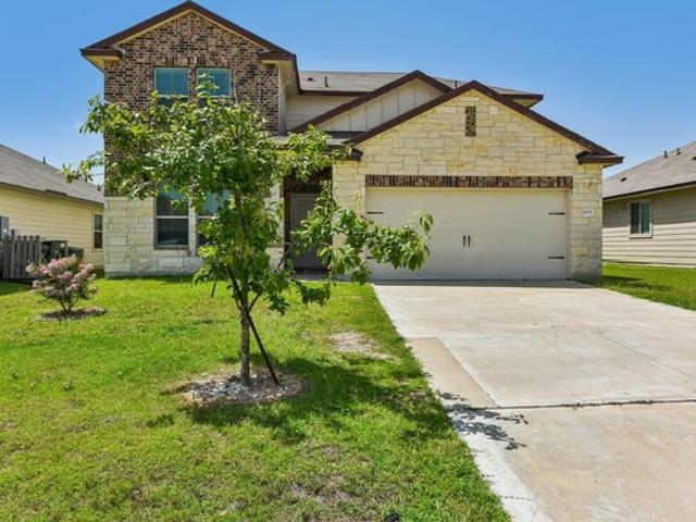 105 Green Jay Dr, Jarrell, TX 76537