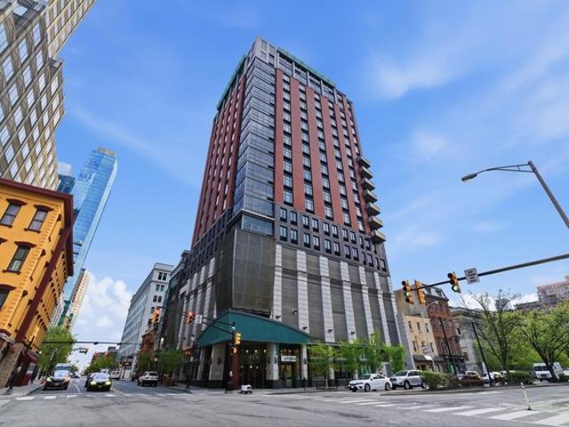 105 Greene St Apt 801, Jersey City, NJ 07302