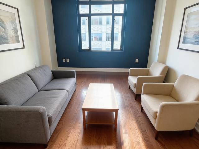 105 Greene St # 1203