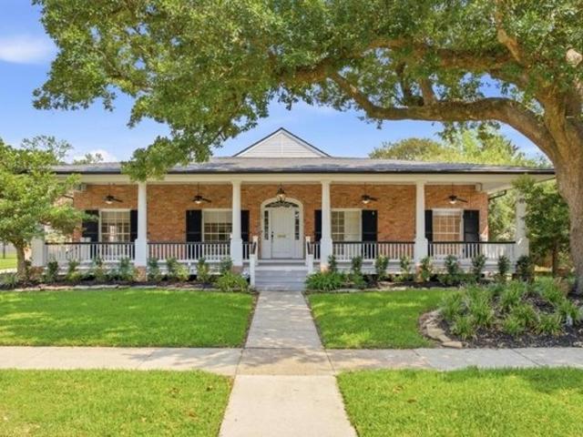 105 Grove St, Lake Charles, LA 70601