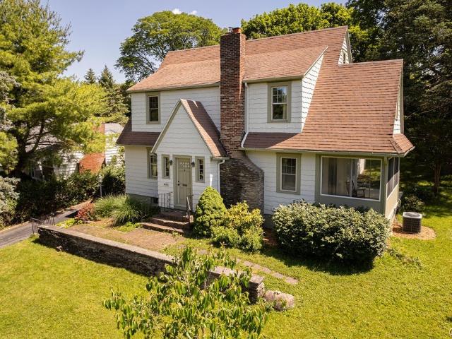 105 Guilford Road