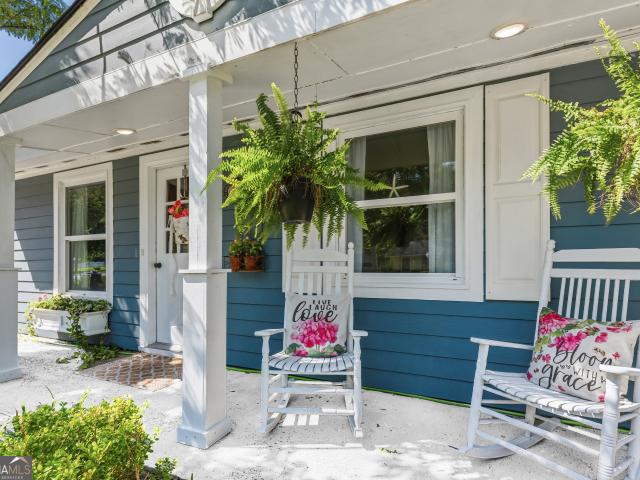105 Gunter Street