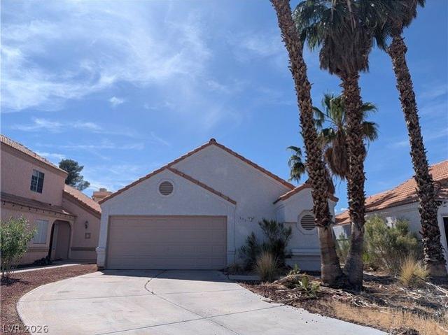 105 Dawn Isle Dr, Las Vegas, NV 89145