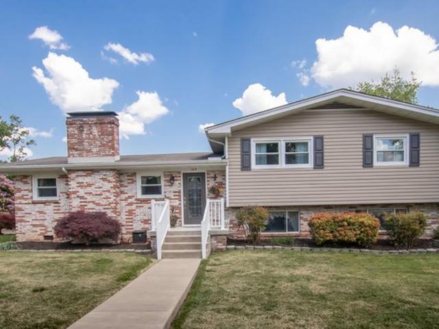 105 Dale Pl, Bristol, TN 37620