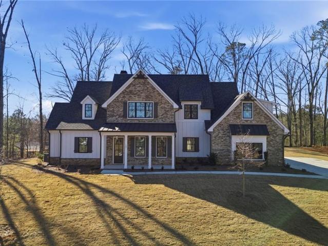 105 Dallas Mark Dr, Canton, GA 30115 | MLS #7727 | Compass