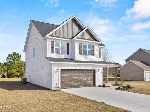 105 Dallas Drive