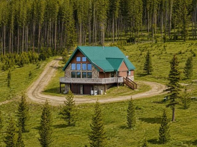 105 Damsel Ln, Anaconda, MT 59711