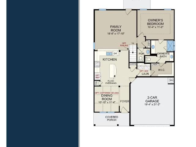 105 Darmouth Dr, Cameron, NC 28326 | MLS #100561