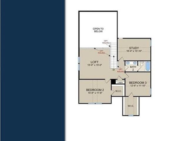 105 Darmouth Drive