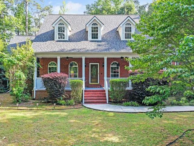 105 Darwish Dr, McDonough, GA 30252