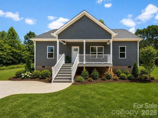 105 Darvee Rd, Blacksburg, SC 29702