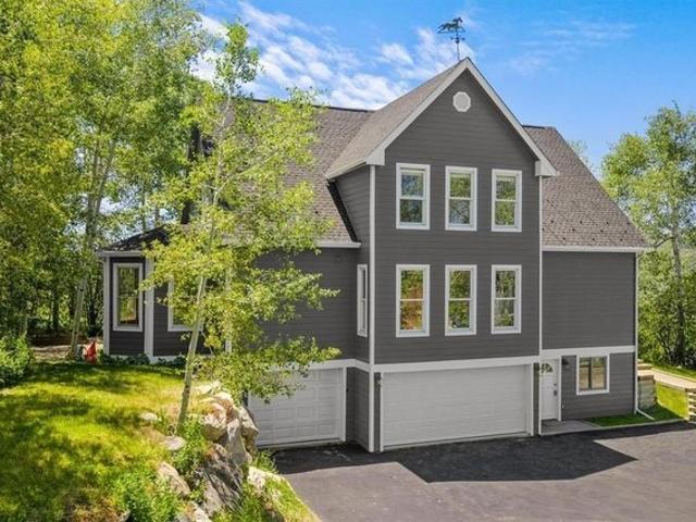 105 Deer Clover Ln, Steamboat Springs, CO 80487