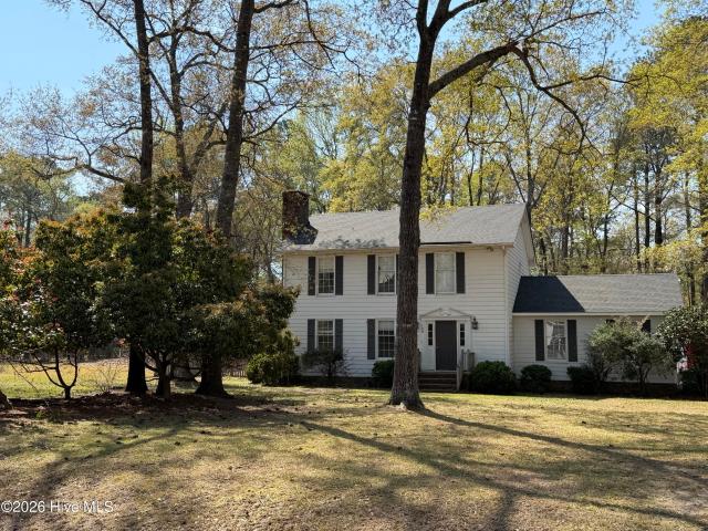 105 Demille Drive