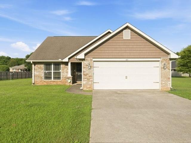 105 Denton Dr, Huntsville, AL 35811