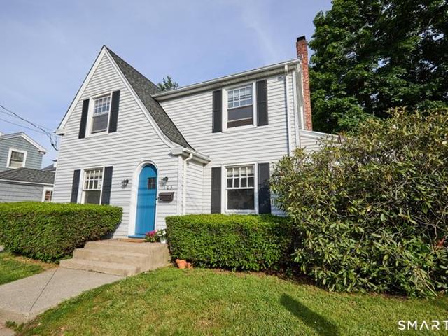 105 Dixon St, Bridgeport, CT 06604