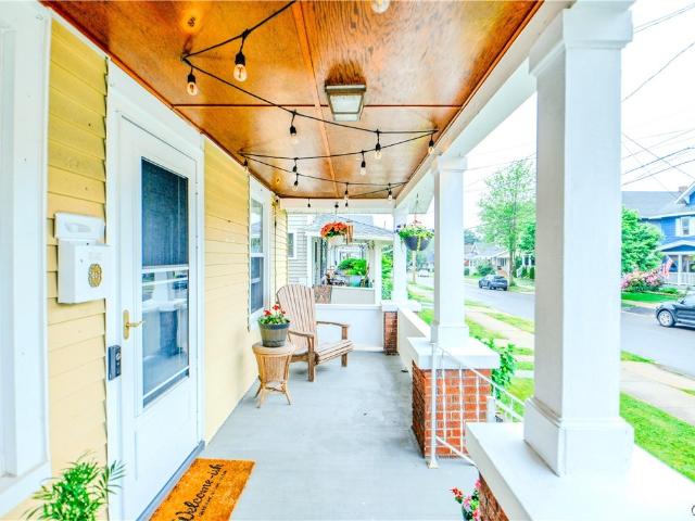 105 Dryden Avenue