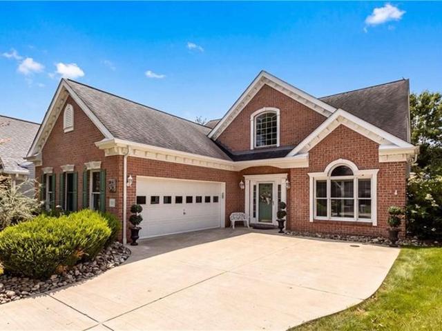 105 Driftwood Dr, Canonsburg, PA 15317