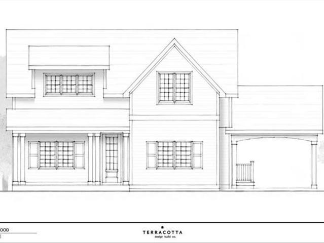 105 Driftwood Pl, Decatur, GA 30030